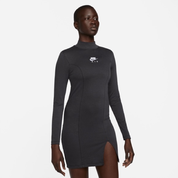 Nike | Dresses | Nwt Nike Nsw Air Dress | Poshmark